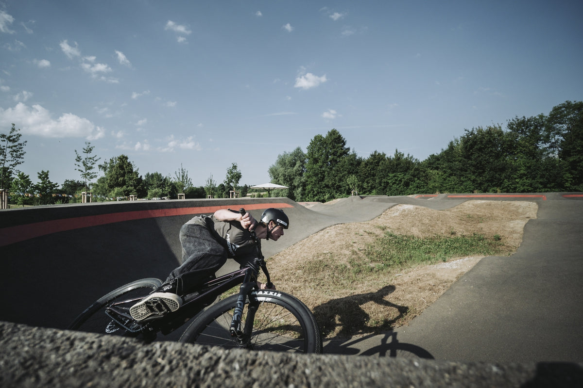 Merida Dirt 500 Jump Bike | 2026 – Revolution Bikes