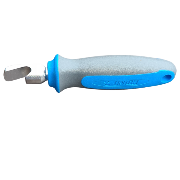 Unior Bottle Opener with Blue Handle – Revolution Bikes