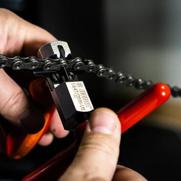 Unior Master Chain Tool – Revolution Bikes