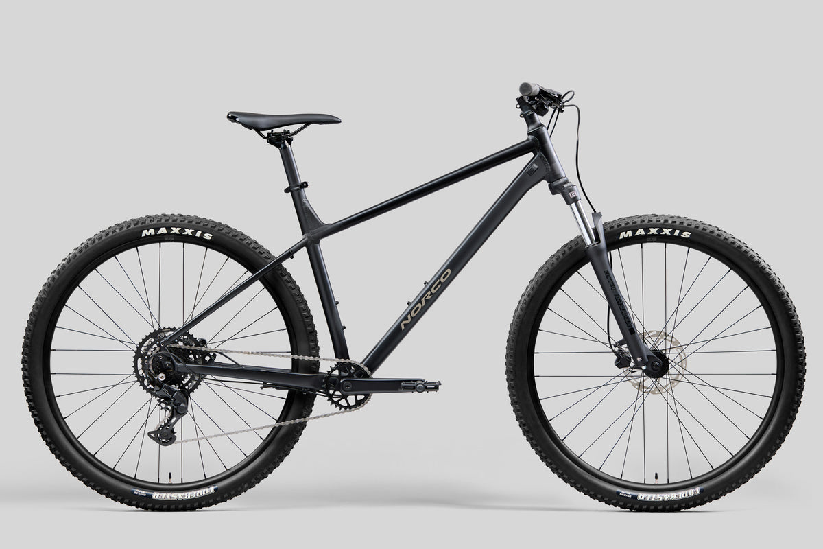 Norco Storm | Hardtail MTB | 2025 – Revolution Bikes